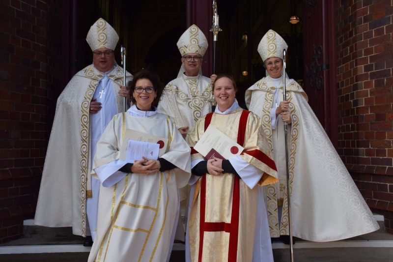 Our Ethos | Newcastle Anglican's Core Beliefs