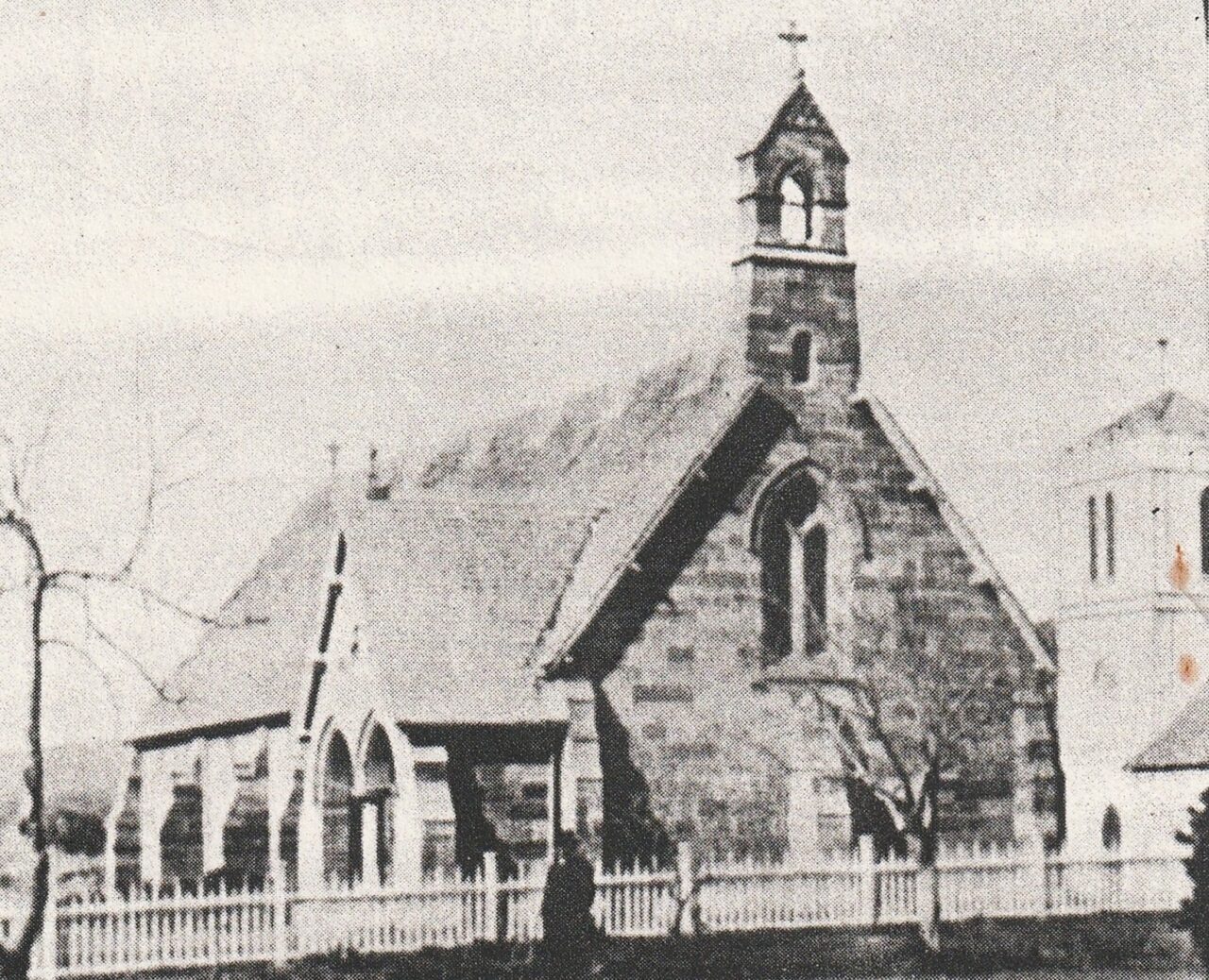 Historic church’s 150th anniversary | Newcastle Anglican