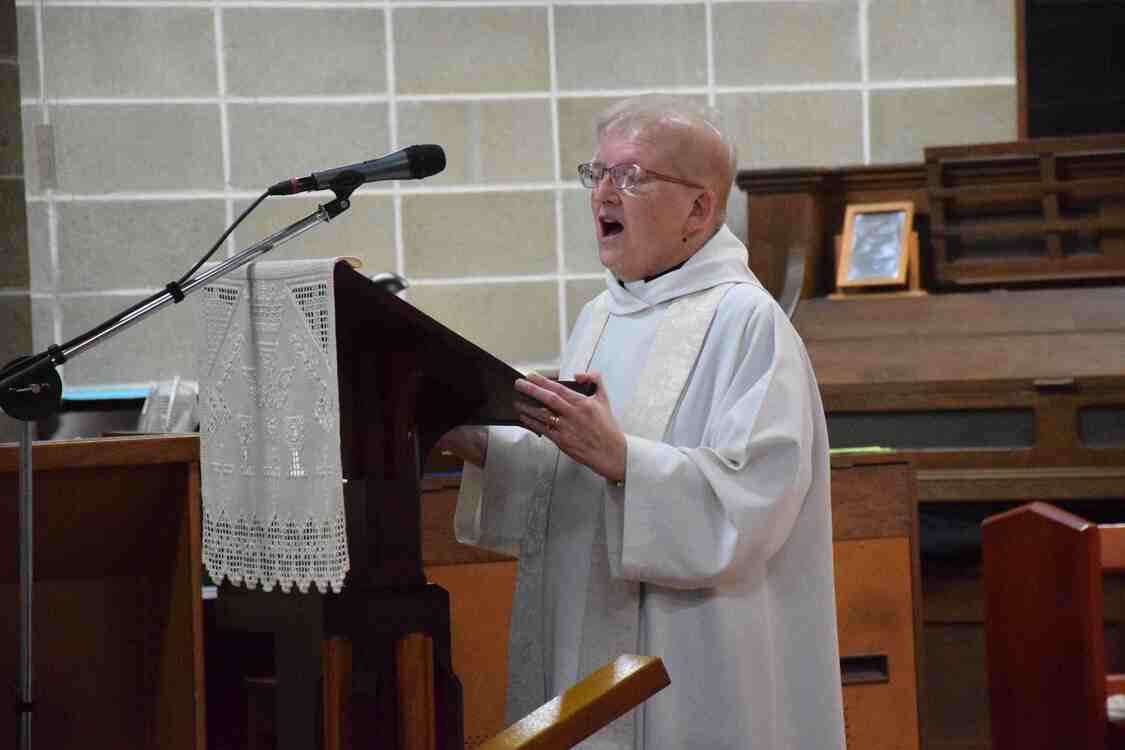 Kathryn's new calling | Newcastle Anglican