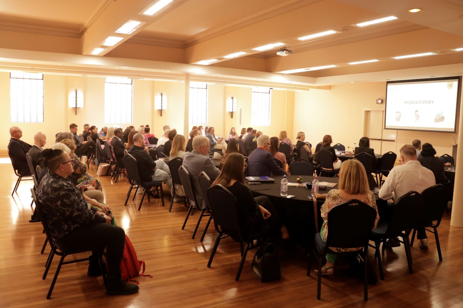 Putting people first at Anglicare Australia national conference ...