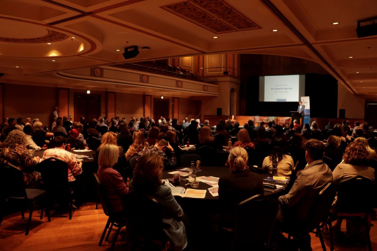 Putting people first at Anglicare Australia national conference ...